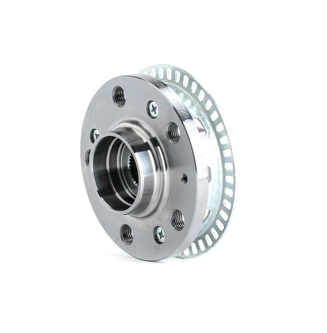 1J0 407 613 G MEYLE, 3RG Wheel hub, Wheel bearing kit, Steering knuckle ...
