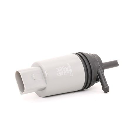 67 12 7 302 589 3RG, ABAKUS Water pump, Window cleaning, Headlight ...