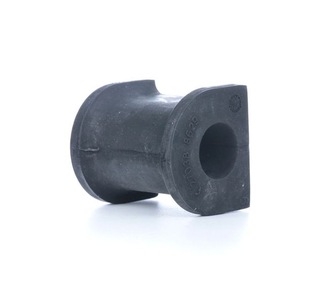 2K0 511 413 D Bearing bush, Stabiliser, Repair kit, Stabilizer ...