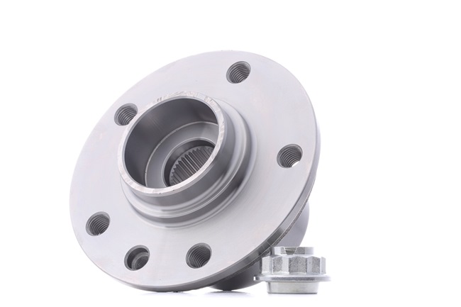 7H0 498 611 Wheel bearing kit for VW, AUDI, SKODA, SEAT in OE-quality