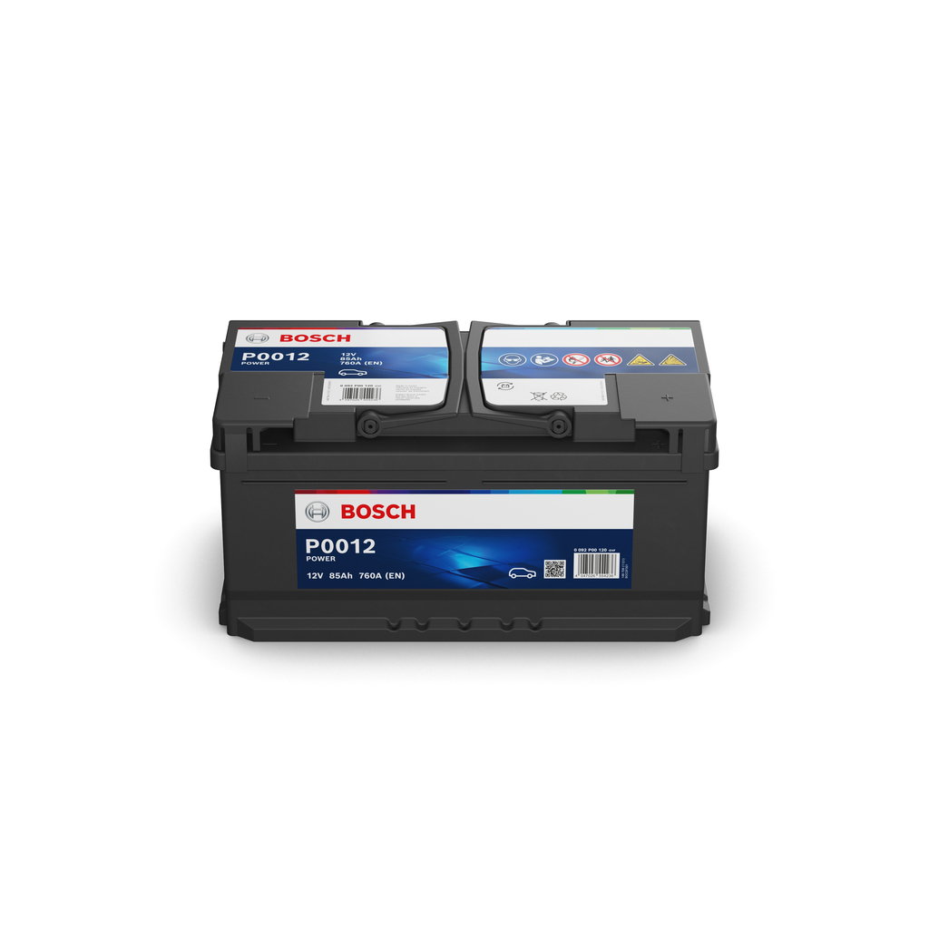 85Ah AGM battery AUTODOC