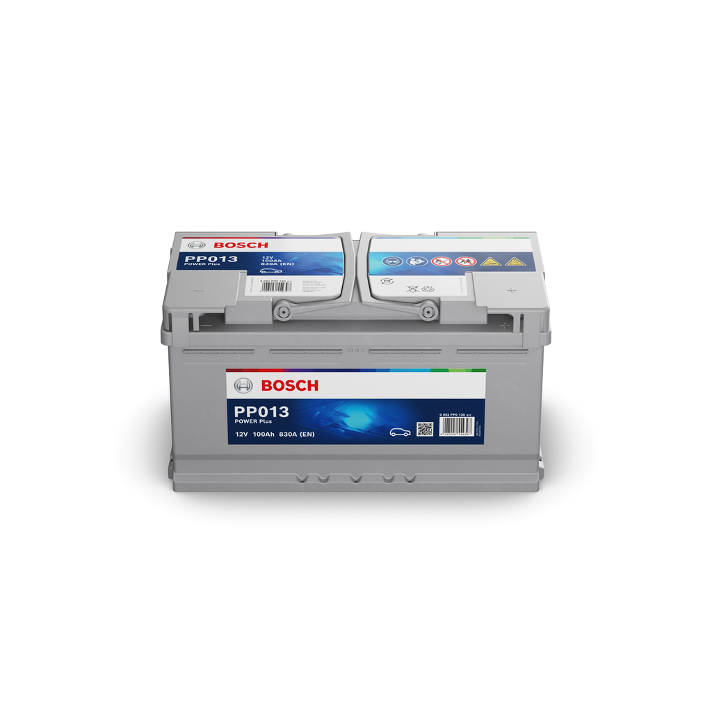 24 41 098 89R BOSCH, CENTRA Starter battery cheap AUTODOC online shop