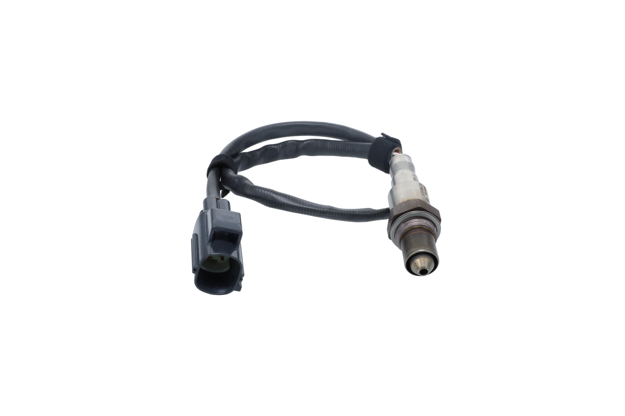 0 281 004 719 BOSCH LS 44719 Lambda sensor 4 | AUTODOC price and review