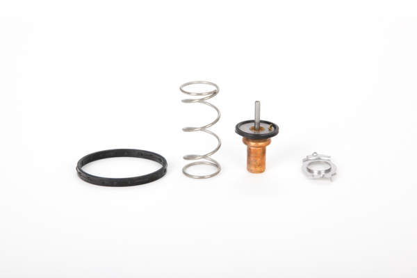 A 132 200 00 15 Alfa e-Parts, Continental Kühlwasserthermostat ...