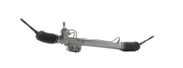 Steering rack for Nissan Navara NP300 2.5 dCi 4WD (D40TT, D40T, D40M ...