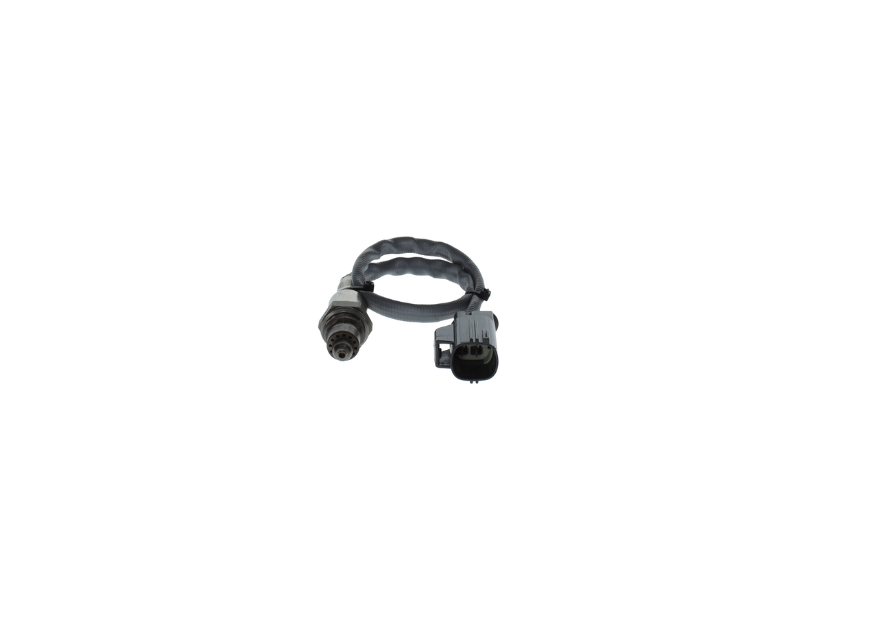 0 258 030 0DD BOSCH JLR LSF-XFOUR WITH PF5 Lambda sensor 4 | AUTODOC ...