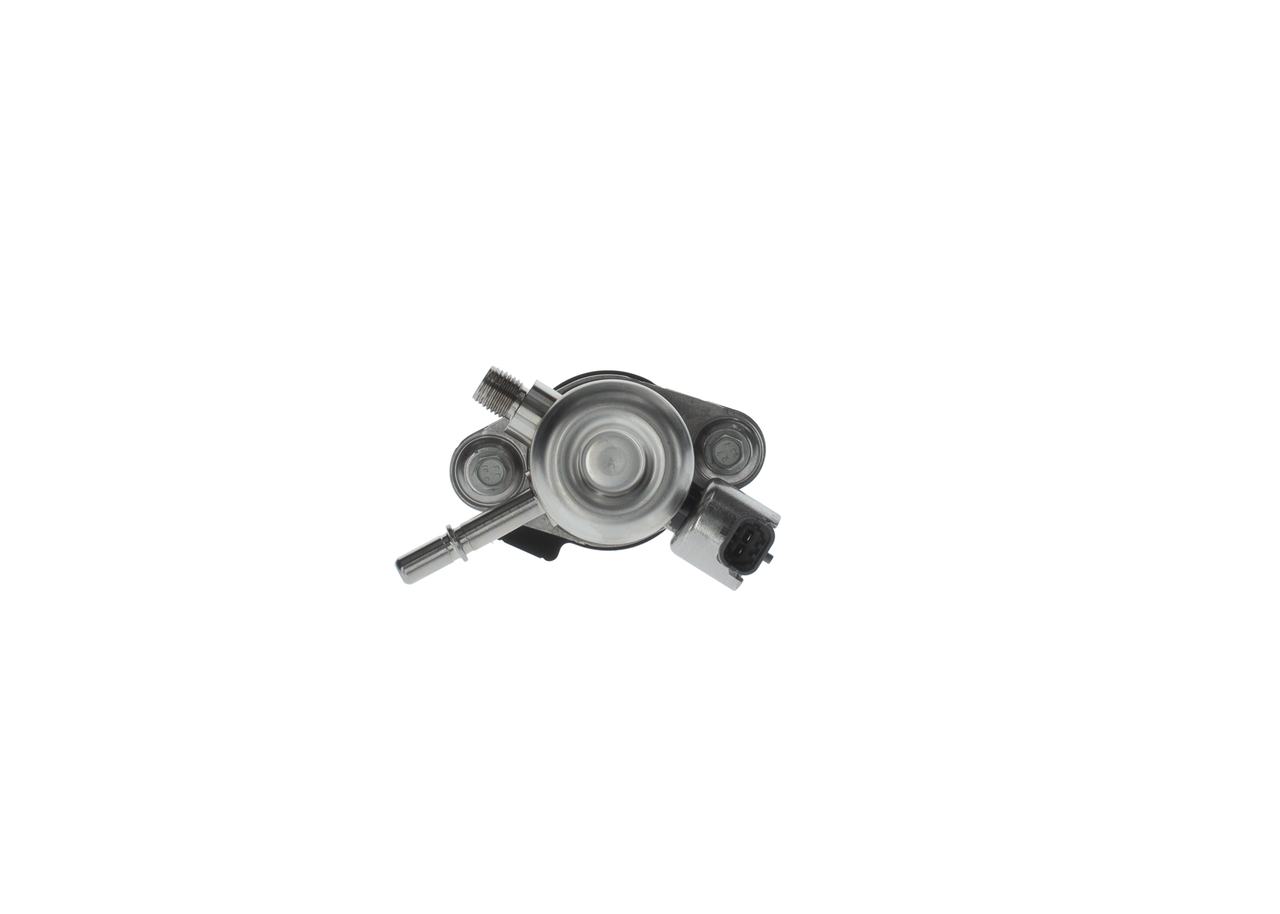 0 261 520 110 BOSCH HDP-5-PE Hochdruckpumpe | AUTODOC Preis und Erfahrung