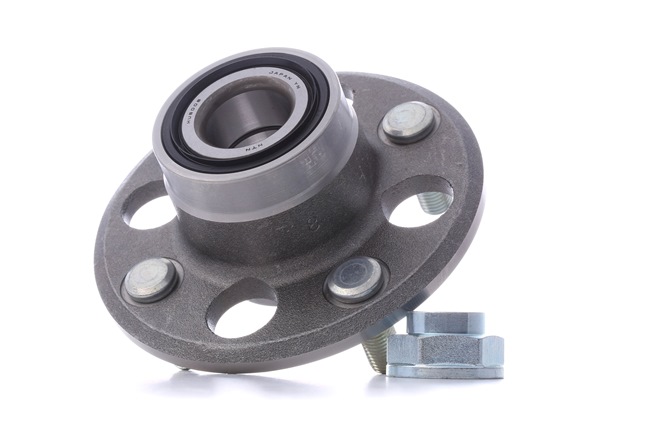 42200-S04-008 Wheel hub, Wheel bearing kit OEM HONDA, HYUNDAI, MAZDA, ACURA