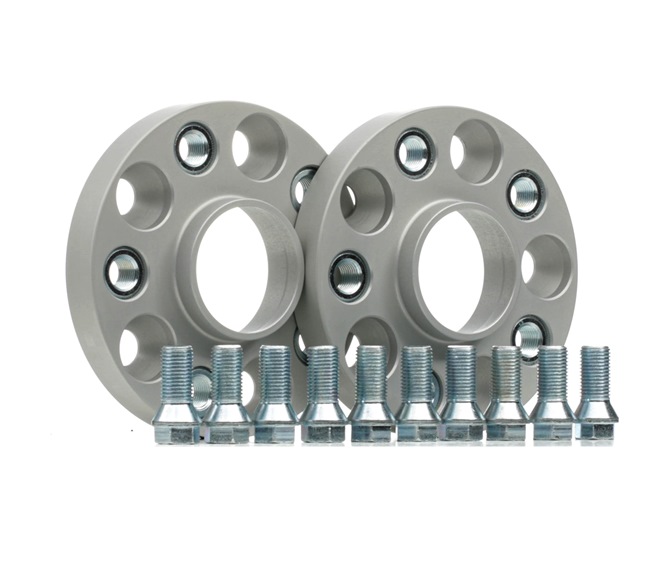 2 inch aluminum spacers AUTODOC