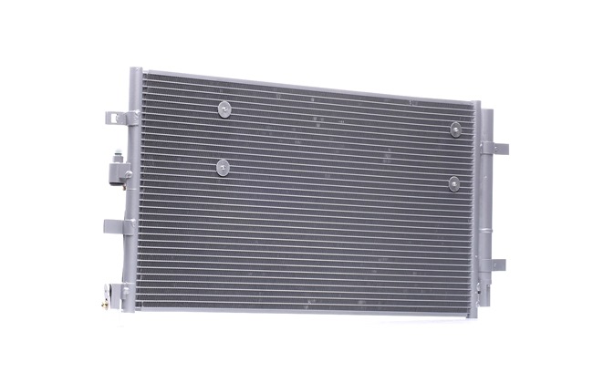 4G0 260 403 B ABAKUS, AKS DASIS Air conditioning condenser cheap ...