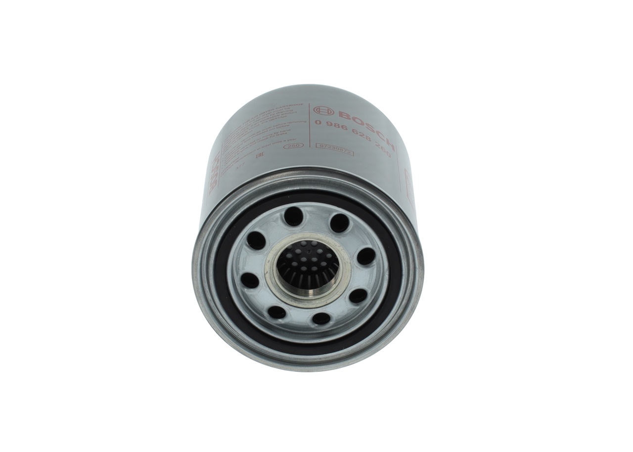 81 52155 0043 AUGER, BOSCH Air dryer cartridge, Compressed-Air system ...