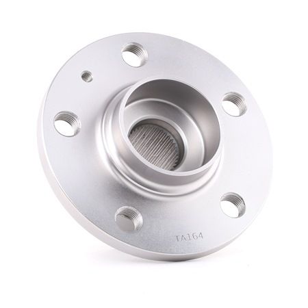 6R0 407 621 E Wheel hub, Wheel bearing kit for VW, AUDI, SKODA, SEAT ...
