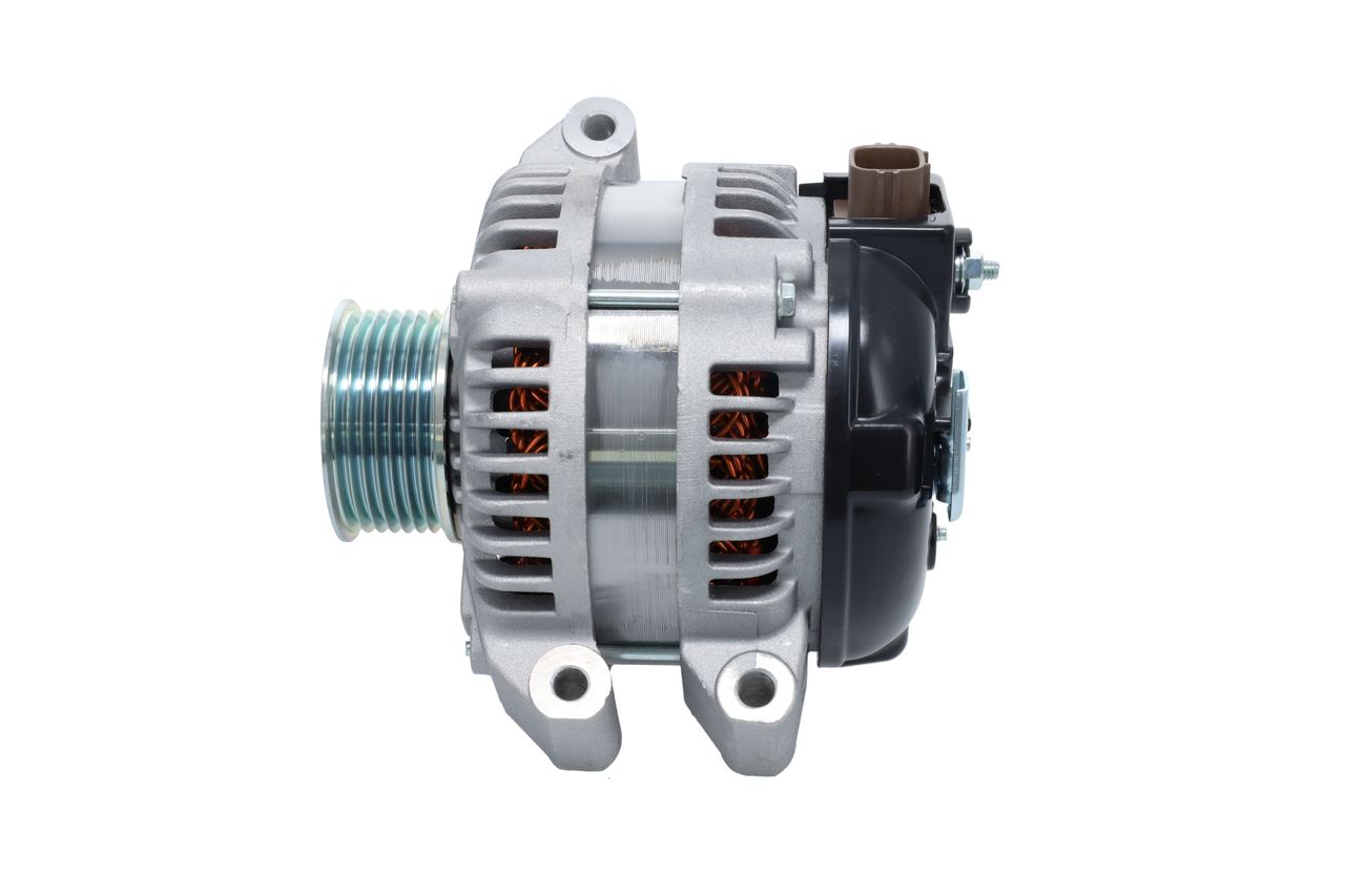 1 986 A01 206 BOSCH ALT 14V 100A Alternator 12V, 100A, excl. vacuum ...