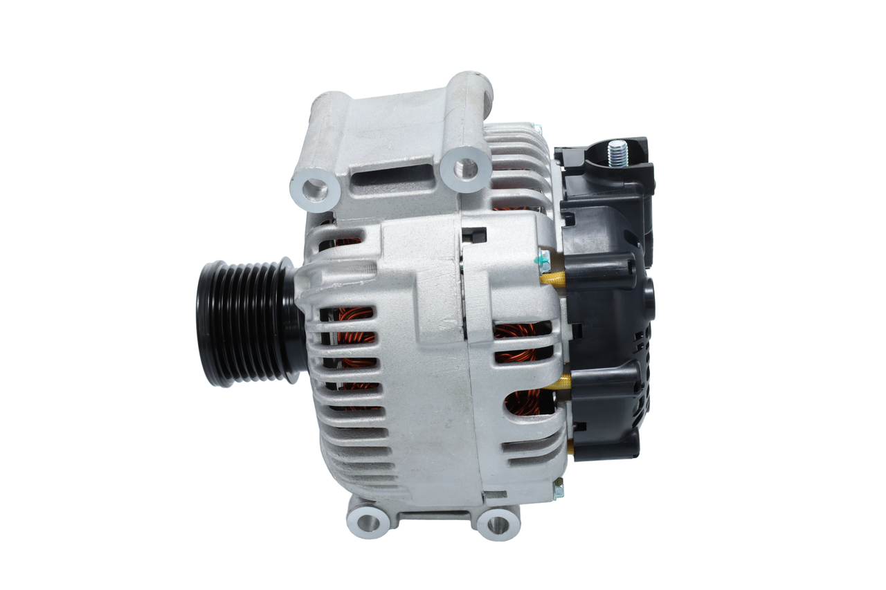 1 986 A01 209 BOSCH ALT 14V 180A (R) Alternator 14V, 180A, excl. vacuum ...