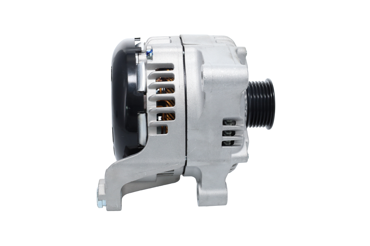 ALT 14V 180A (R) BOSCH 1 986 A01 485 Alternator 14V, 180A, B+(M8), 181 ...