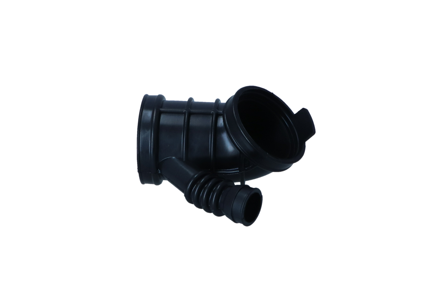 Intake pipe, air filter for BMW E46 320i 2.2 170 hp Petrol 125 kW 2000 ...