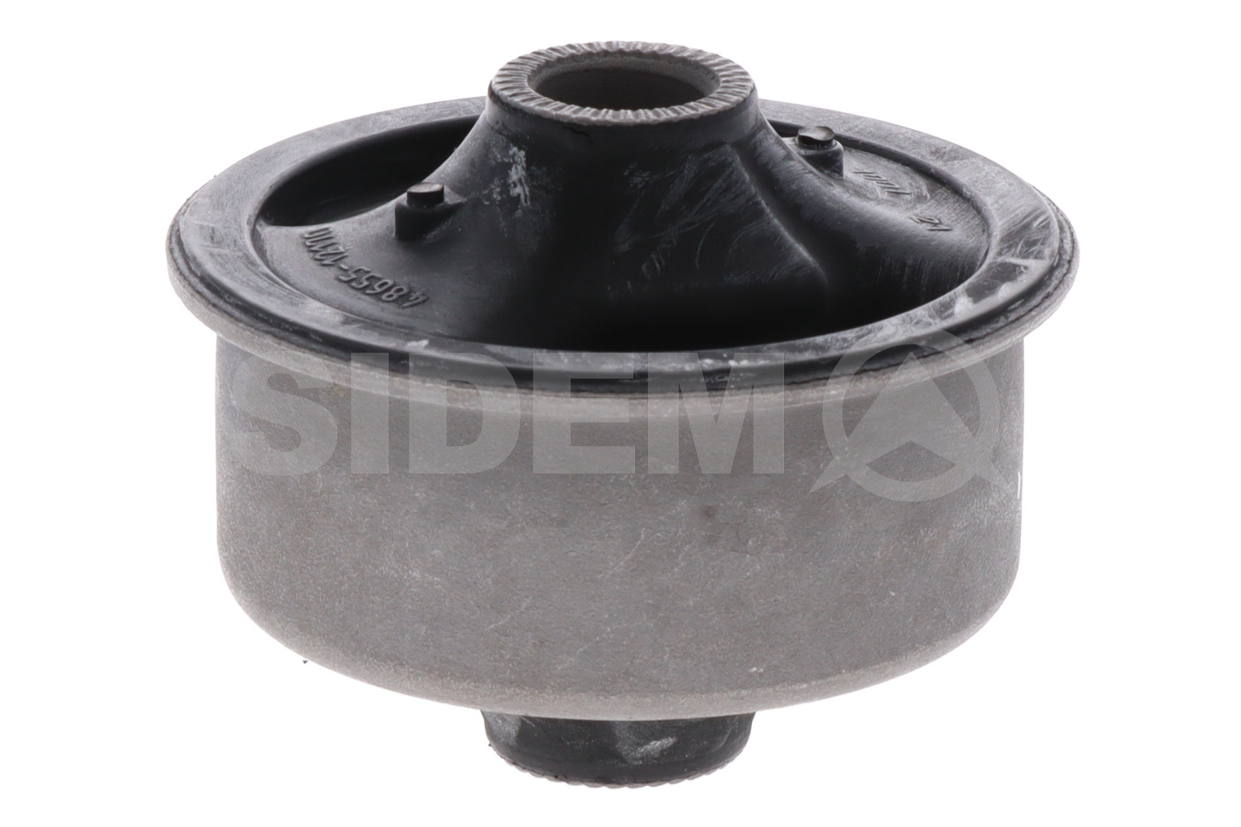 Draagarmrubbers voor Toyota Avensis Verso M2 2.0 (ACM20_) 2001 - 2009 ...