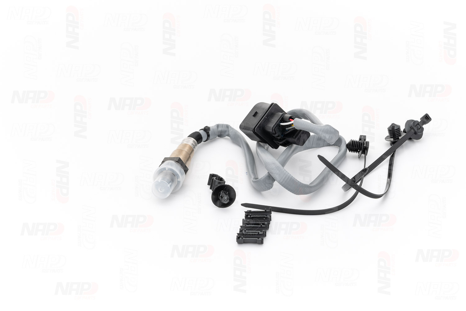 A 003 542 73 18 BOSCH, DT Spare Parts Sonda lambda baratos AUTODOC ...
