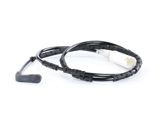 34 35 6 789 445 Warning contact, Brake pad wear, Sensor, Warning ...