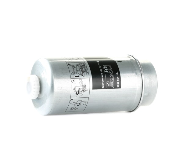 Fuel filter for Ford Transit mk7 Minibus 2.4 TDCi 2006 - 2022 115hp ...