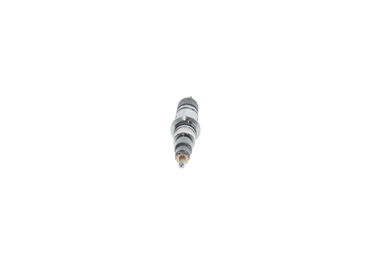 0 445 124 062 BOSCH CR/IFL26/ZIRIS35S Einspritzdüse Common Rail, mit ...
