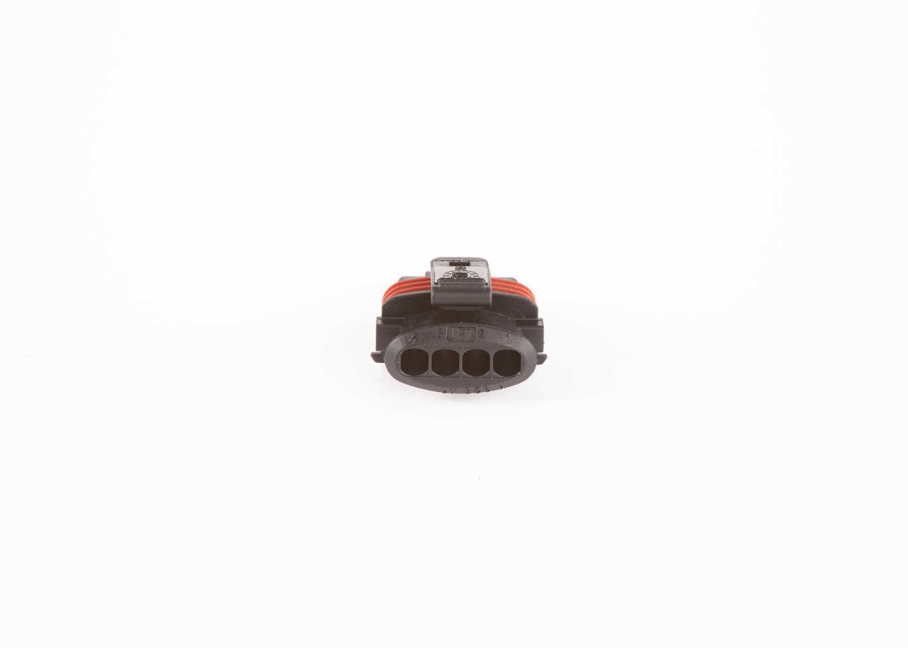 1 928 404 691 BOSCH Plug Sleeve, ignition system | AUTODOC price and review