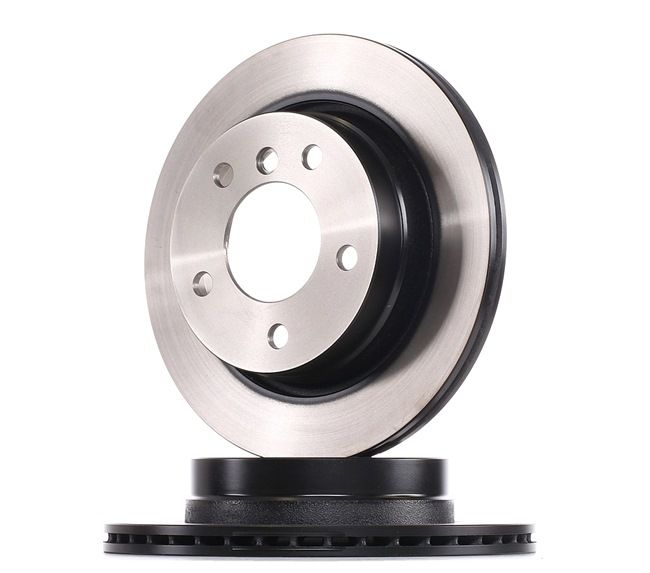34 21 6 864 903 BREMBO, BOSCH Disque de frein, Disque de freins de ...