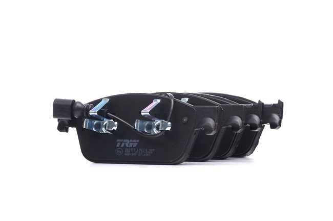 7E0 698 151 C A.B.S., ASHIKA Brake pad set cheap AUTODOC online shop