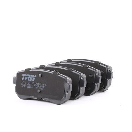 58302 2SA30 BREMBO, BOSCH Brake pad set, Brake disc and pads set cheap ...