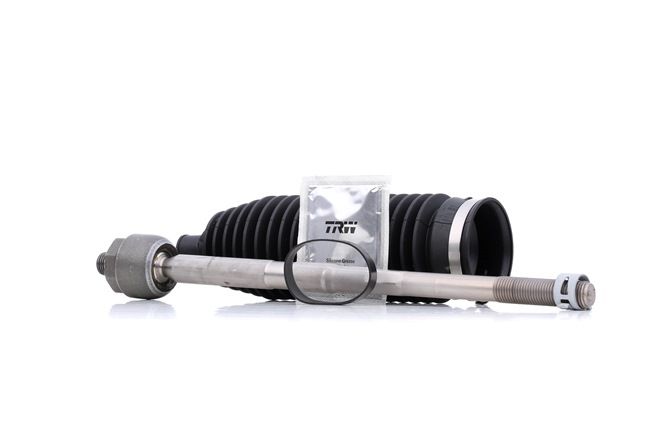 6Q0 423 803 B A.B.S., AISIN Inner tie rod, Suspension arm, Rod assembly ...