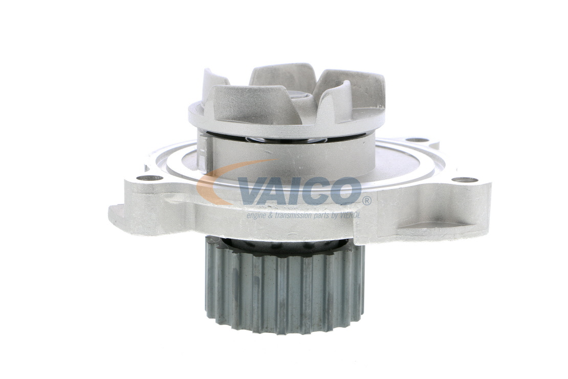 076 121 005 A FEBI BILSTEIN, AIRTEX Water pump, Water pump and timing ...