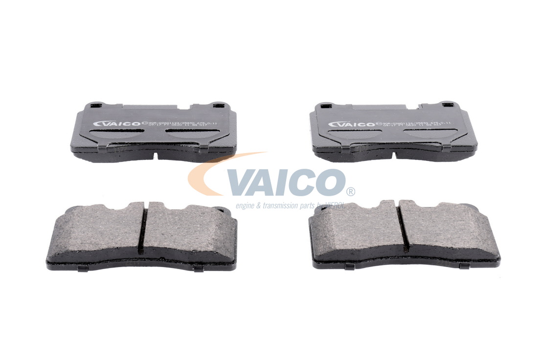 7G43-2D007-AA BREMBO, A.B.S. Brake pad set cheap AUTODOC online shop
