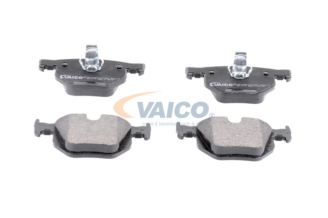 34 21 6 775 678 BREMBO, ATE Brake pad set, Brake disc and pads set ...