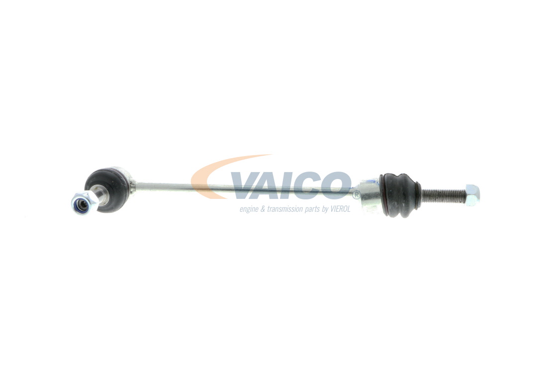 221 320 02 89 A.B.S., BSG Repair kit, Stabilizer suspension, Stabilizer ...