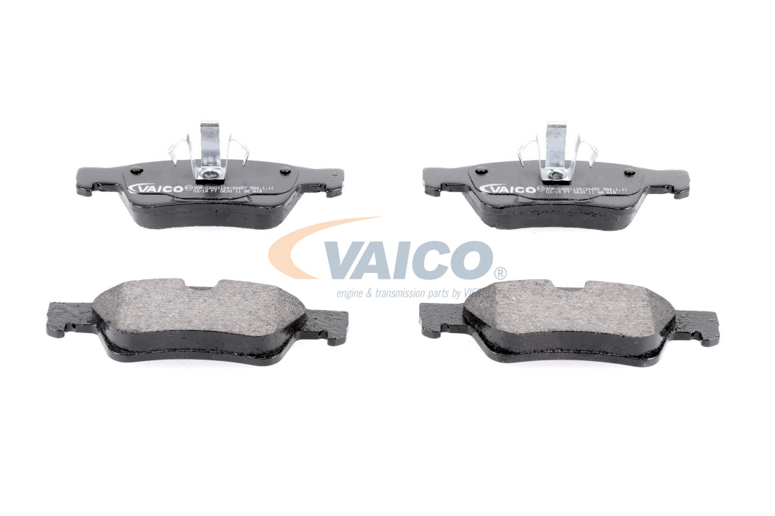 164 420 15 20 A.B.S., ABE Brake pad set cheap AUTODOC online shop