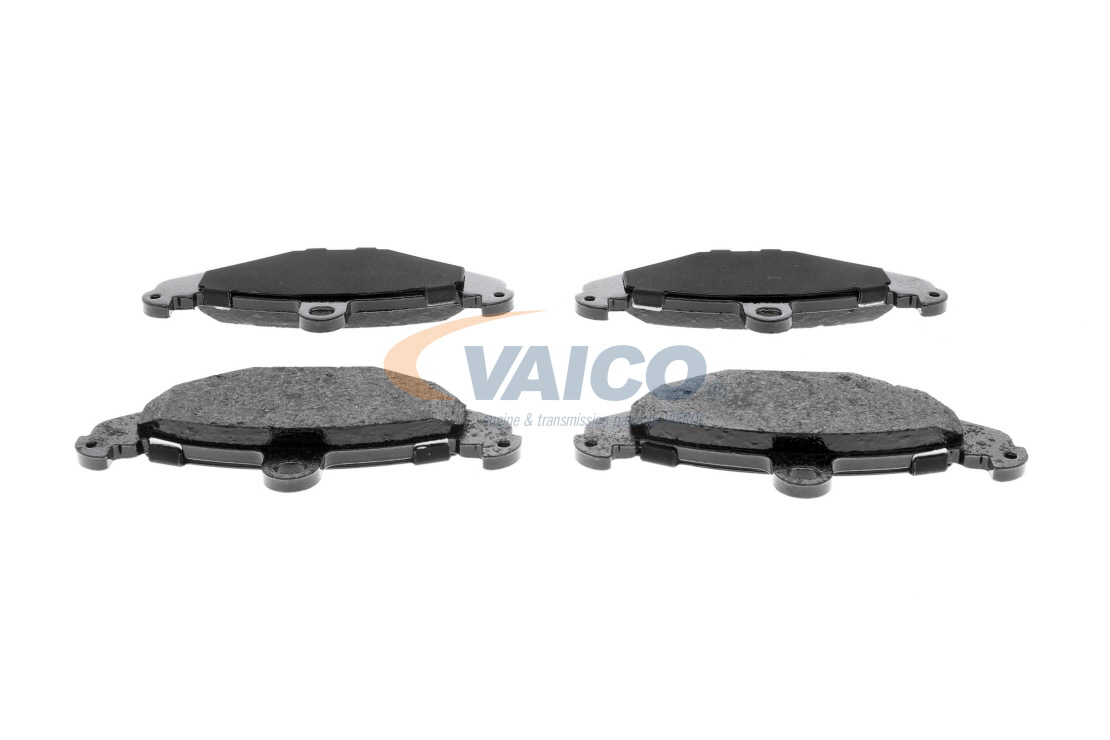 TESLA Performance brakes AUTODOC