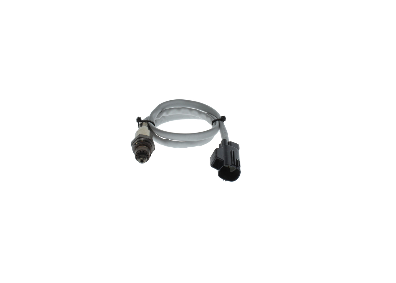 0 258 030 0CT BOSCH LSF-XF Lambda sensor Diagnostic Probe, 4 | AUTODOC ...