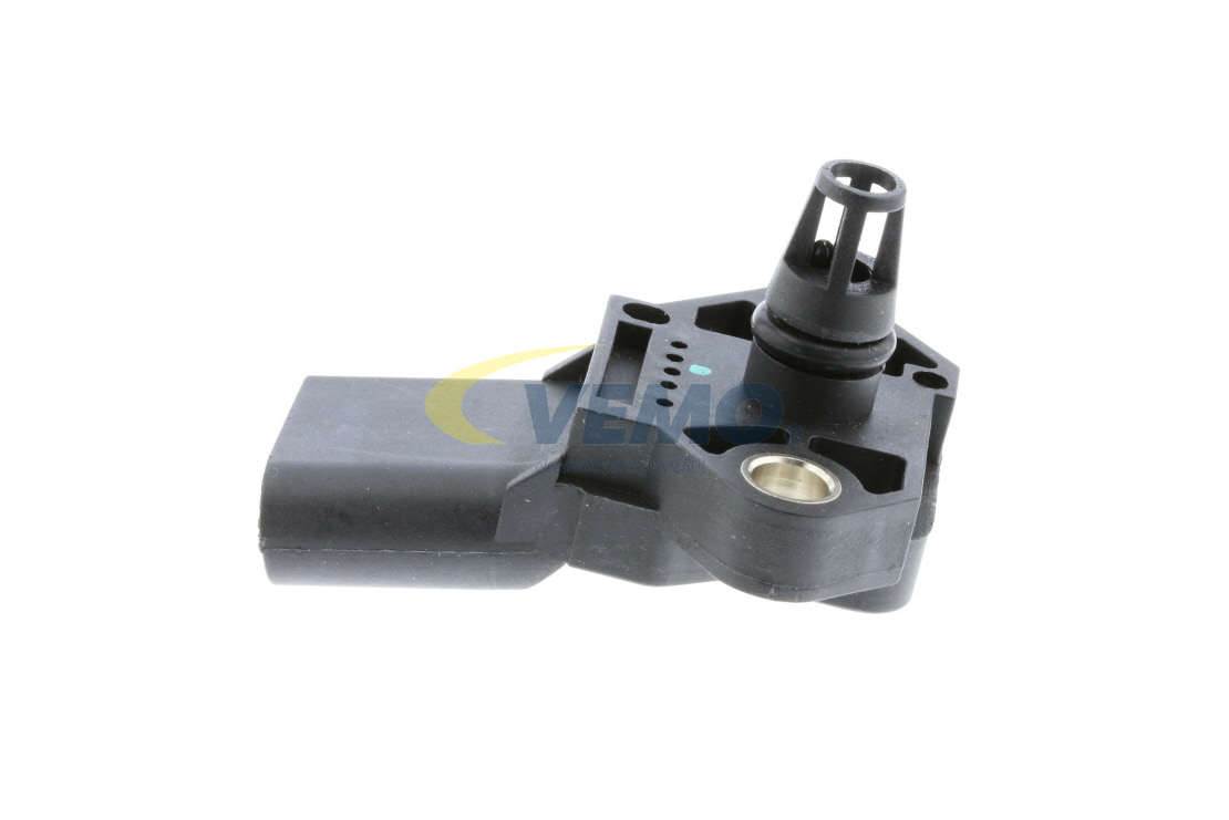 038 906 051 B BOSCH, ABAKUS Sensor, Boost pressure, Intercooler cheap ...