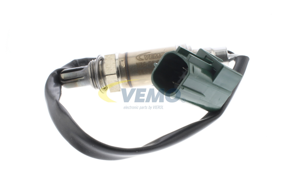 V38-76-0006 VEMO Original Quality Sonde lambda après catalyseur, M18x1 ...