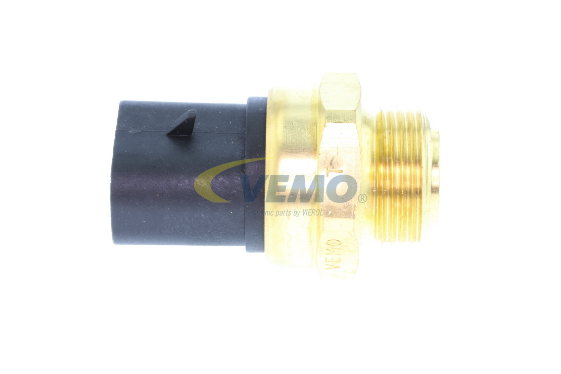 Temperature switch, radiator fan for Opel Corsa C 1.7 DTI (F08, F68 ...