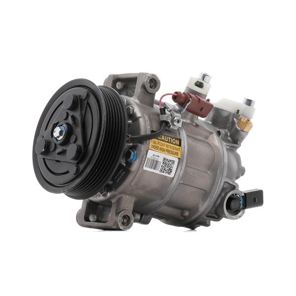 RIDEX REMAN 447K0995R air conditioning compressor – EAN 4067448984442 ...