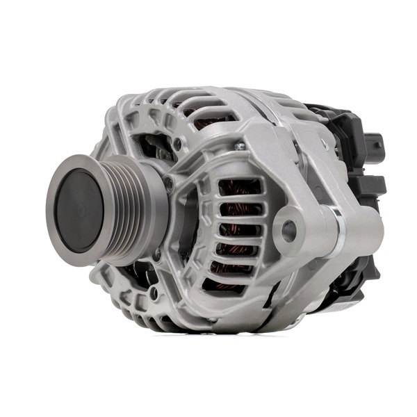 ALT 14V 140A (R) BOSCH 1 986 A00 831 Alternator 14V, 140A, B+(M8), 75 ...