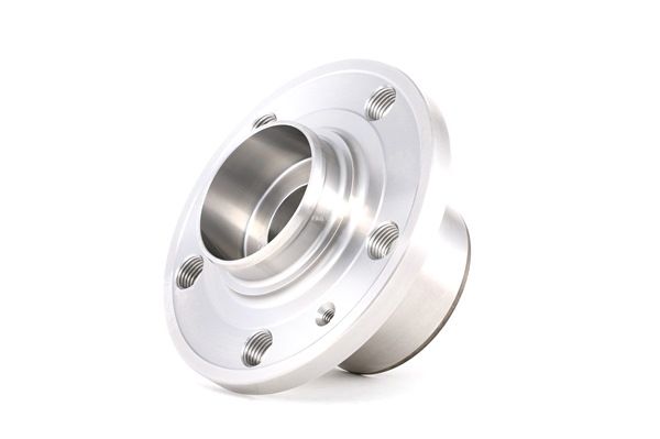 6R0 407 621 E Wheel hub, Wheel bearing kit for VW, AUDI, SKODA, SEAT ...