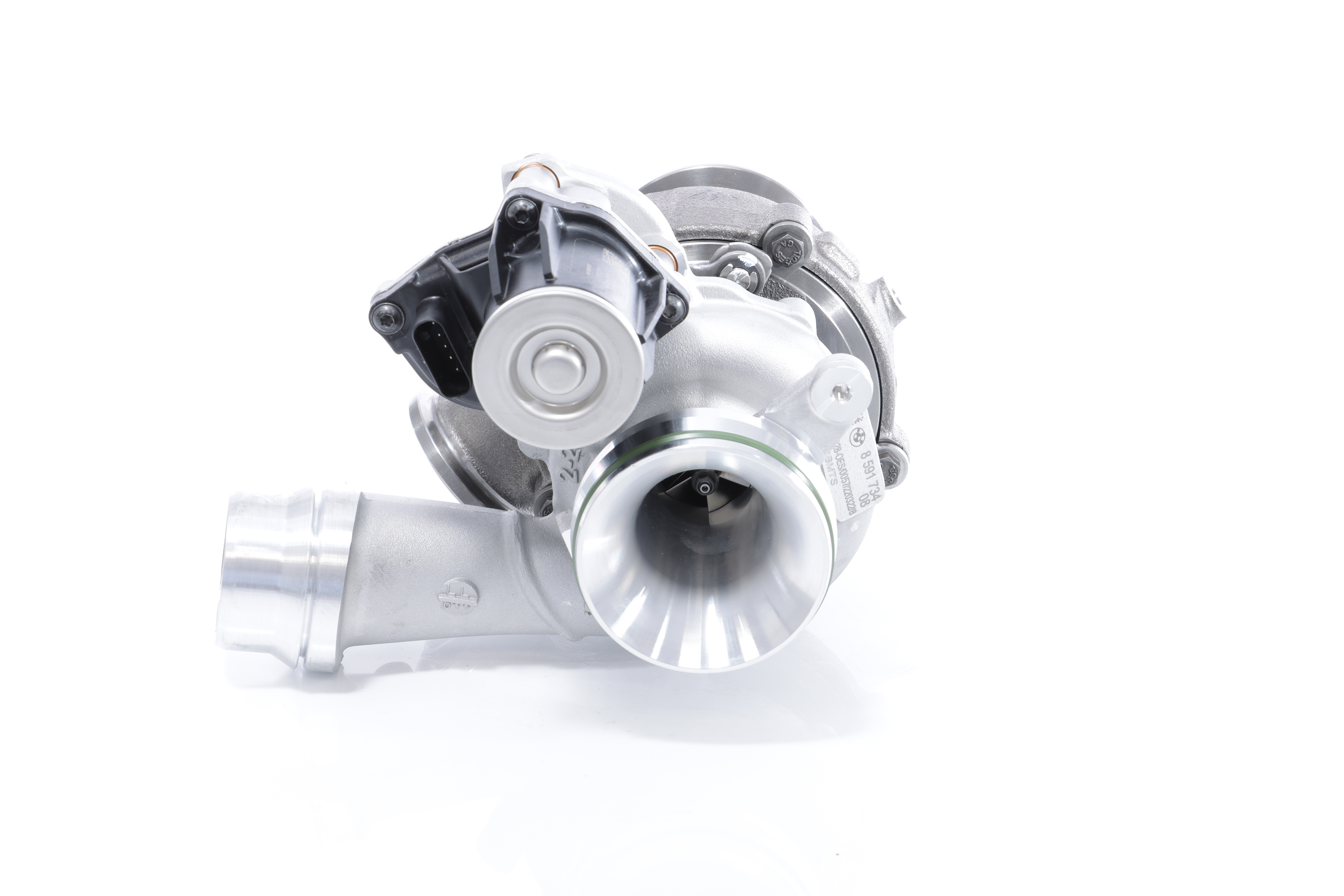 8 582 021 BE TURBO, BR Turbo | 8582021 în AUTODOC