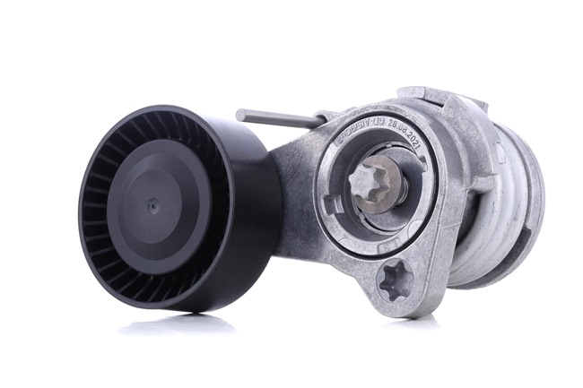 11 28 8 624 196 at autoteile germany, AUTOMEGA Tensioner pulley ...