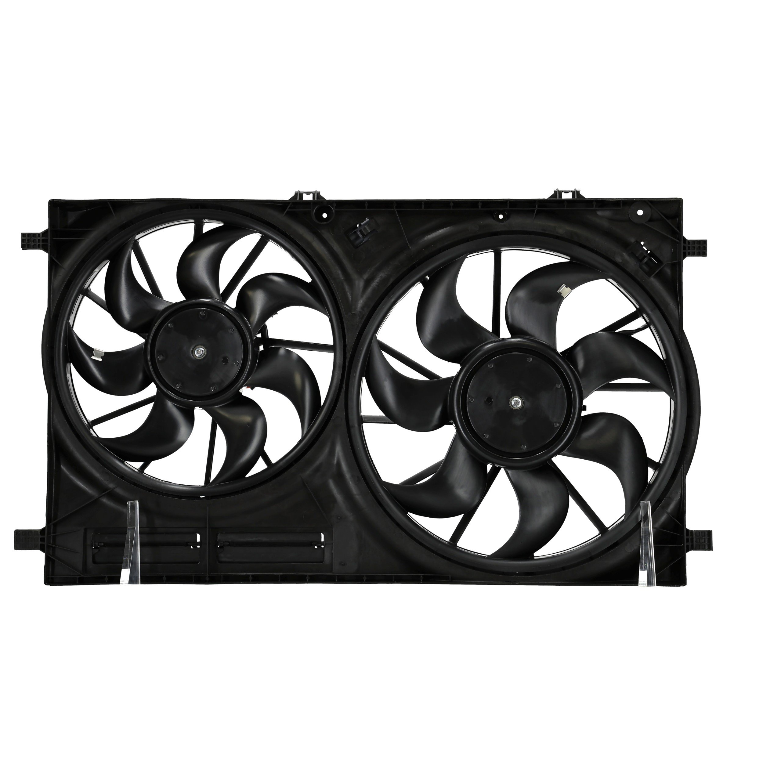 Ventilator radiator FORD TRANSIT CUSTOM 2014 | cumpărați ieftine pe AUTODOC