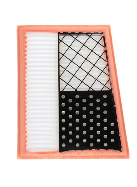 A 642 094 28 04 MANN-FILTER, MAHLE ORIGINAL Air filter, Air filter kit ...