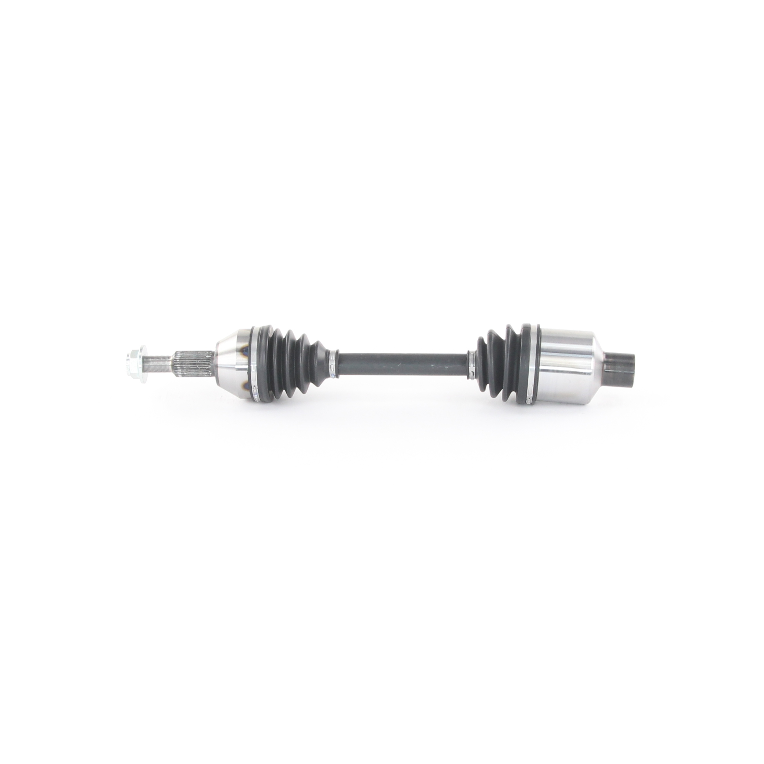 30-2537 TrakMotive Arbre de transmission 584, 638mm, Joint tripode ...