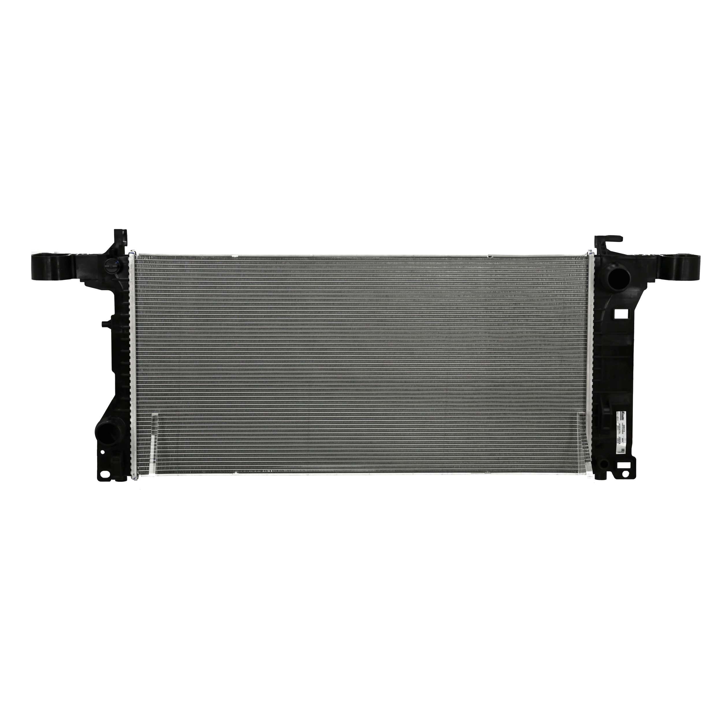 Radiator apa / piese Volvo XC40 536 T4 190 CP benzina 140 KW 2018 ...