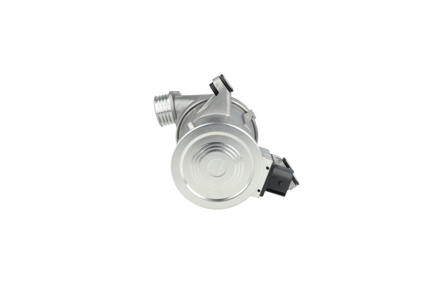 Vattenpump NRF TOYOTA PRIUS pris online | AUTODOC